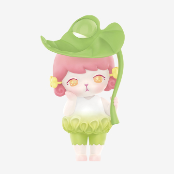 Bunny Playfulness Series - POP MART (Thailand)