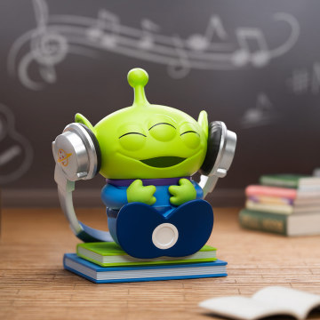 Disney/Pixar Alien-Immersive Experience Series Figures - POP MART ...