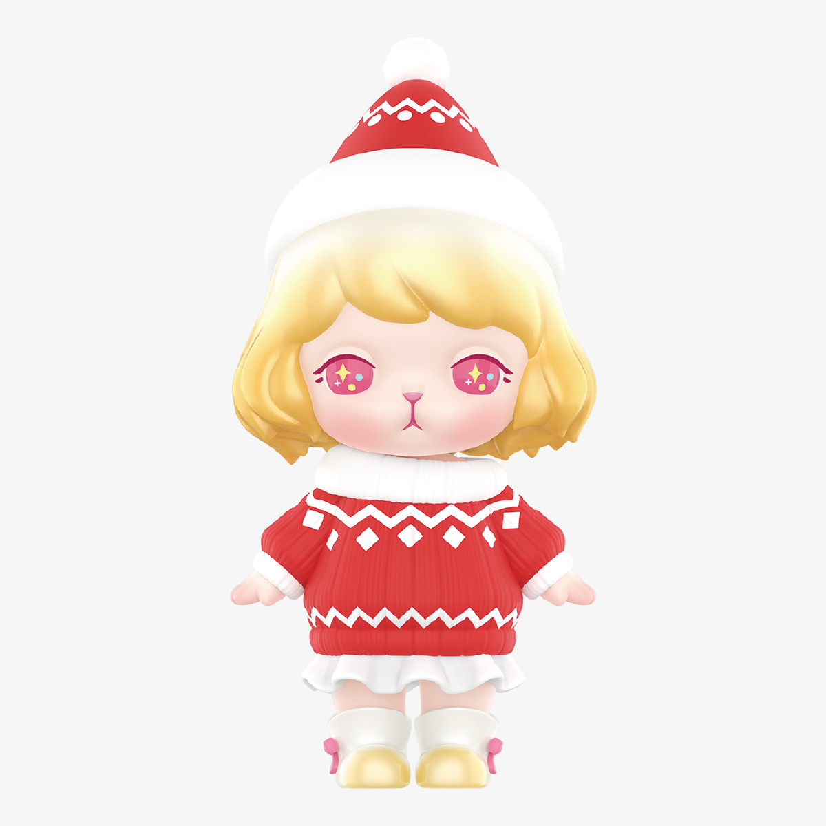 Bunny Christmas Series - POP MART (Thailand)