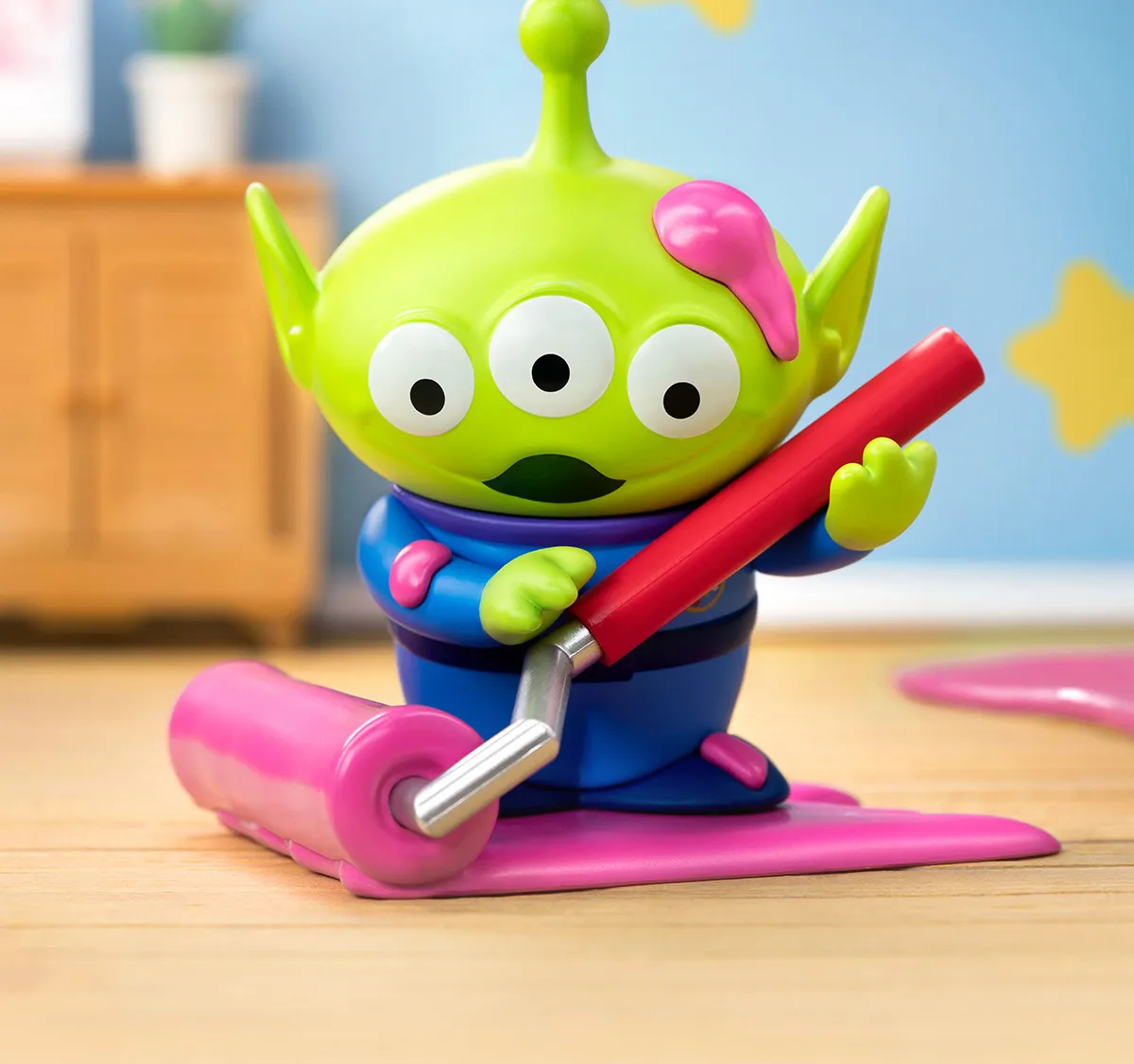 Disney/Pixar Alien-Immersive Experience Series Figures - POP MART ...