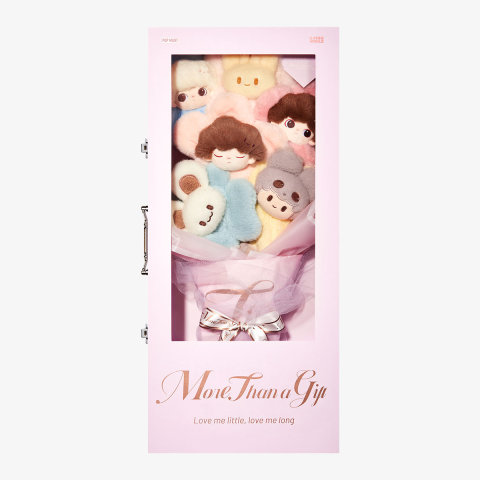 Dimoo - POP MART (Thailand)