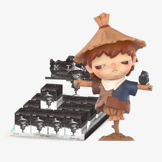 Top Sellings - POP MART (Thailand)