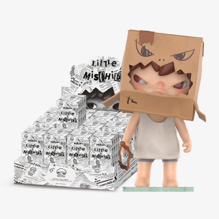 POP MART Official(New Zealand)