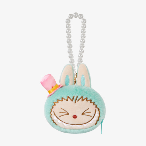 THE MONSTERS FALL IN WILD SERIES-Vinyl Plush Doll Pendant - POP MART ...