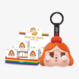 Search crybaby - POP MART(Philippines)