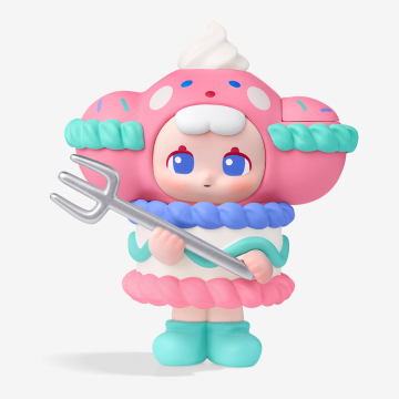 Susumi Magic House Series - POP MART (Thailand)