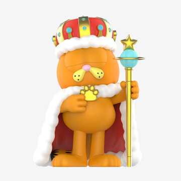 Garfield Dream Series - POP MART (Thailand)