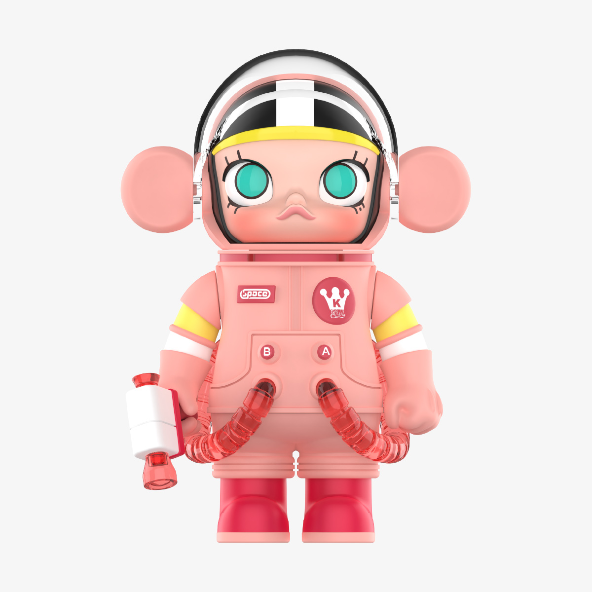 MEGA SPACE MOLLY 100% Series 3 - POP MART (Thailand)