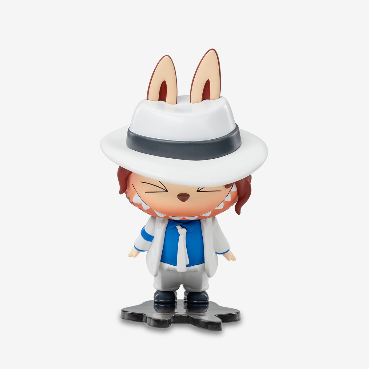 LABUBU Superstar Dance Moves Figure - POP MART (Thailand)