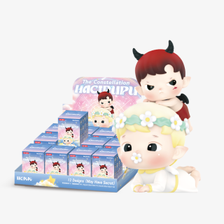 Hacipupu - POP MART (Australia)