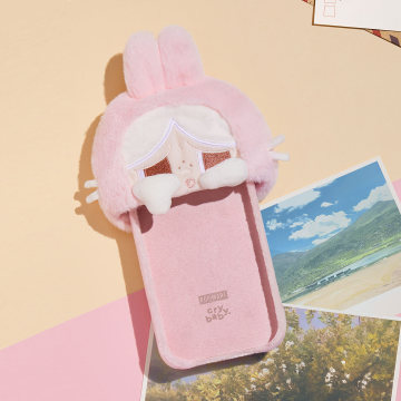 CRYBABY Crying Again Series-Phone Case for iPhone 16 Pro Max - POP MART ...