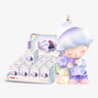 Dimoo - POP MART (Thailand)