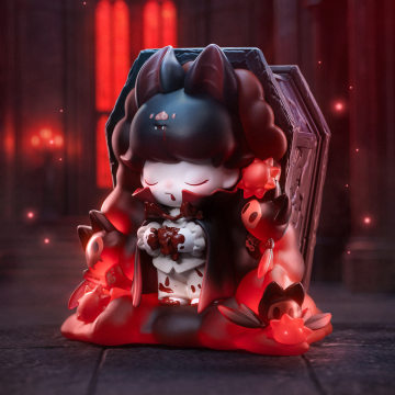 DIMOO Embrace the Sun Figure - POP MART (Thailand)