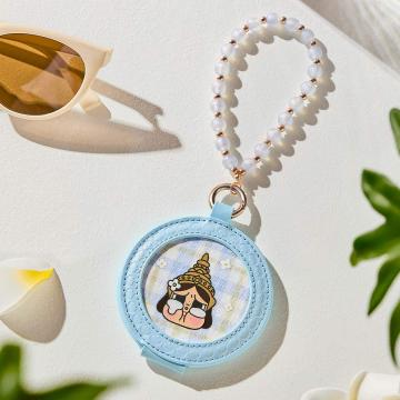 CRYBABY HELLO THAILAND SERIES-Mirror Pendant Blind Box - POP MART ...