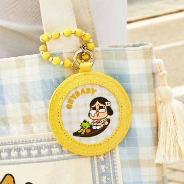 CRYBABY HELLO THAILAND SERIES-Mirror Pendant Blind Box - POP MART ...