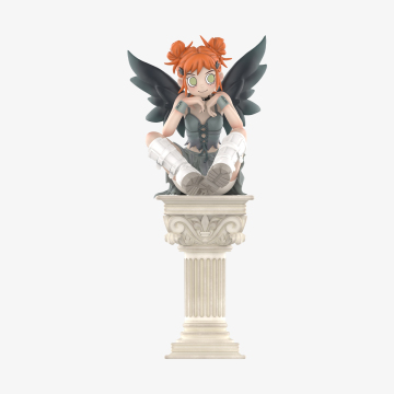 Peach Riot Exclusives - POP MART (Thailand)