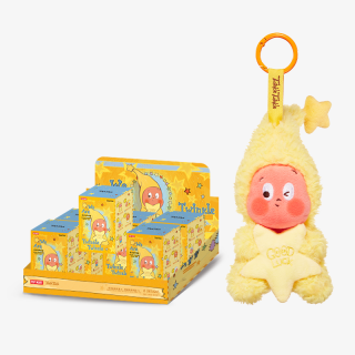 Twinkle Twinkle The Gifts From Stars Series Figures - POP MART (Thailand)