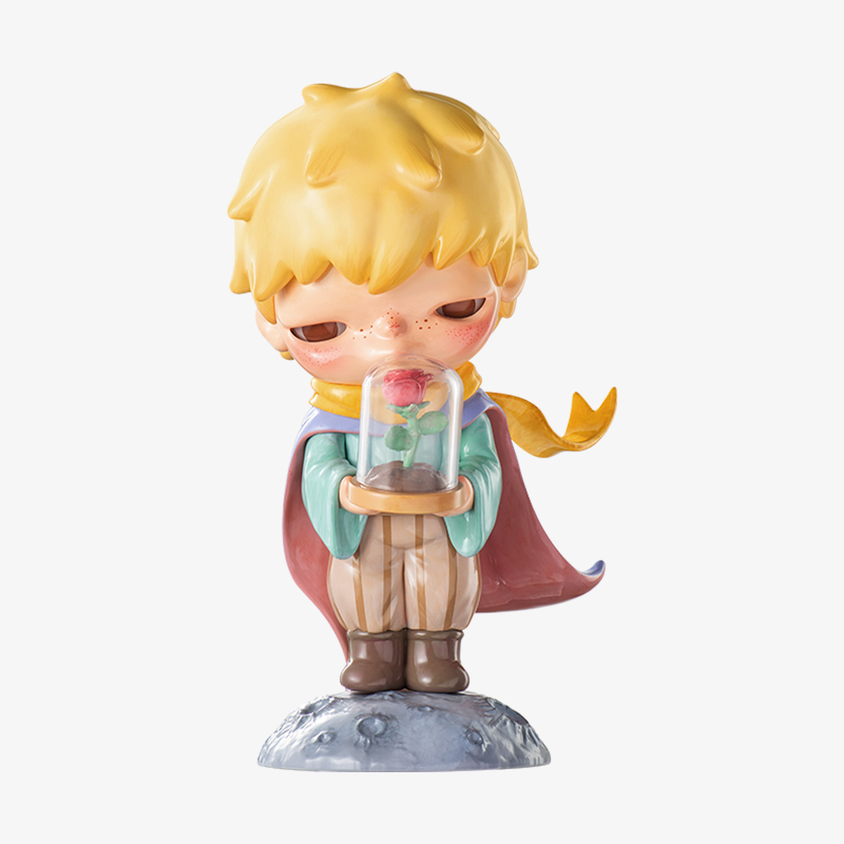 Hirono The Little Prince Figurine - POP MART (United Kingdom)