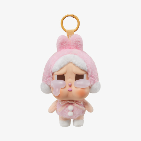 CRYBABY - POP MART (Thailand)