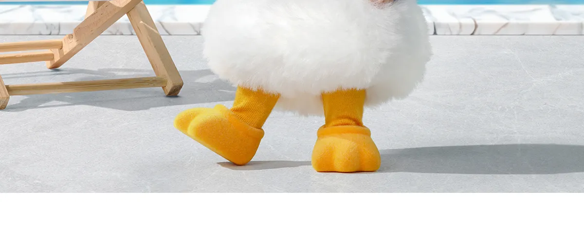 DIMOO Donald Duck 1/8 Action Figure - POP MART (Thailand)