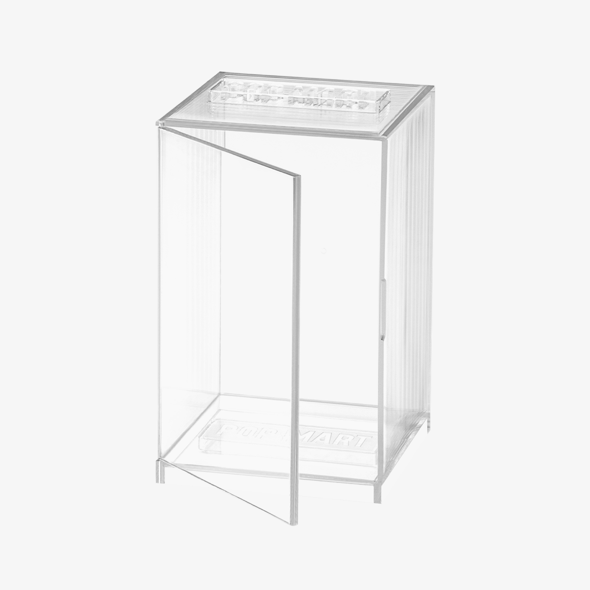 POP Display Box - POP MART (Thailand)