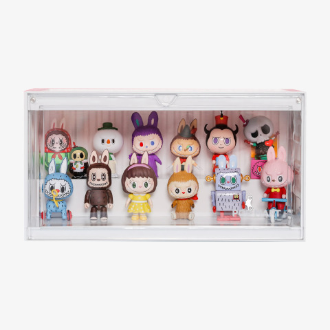 POP Display Box - POP MART (Thailand)