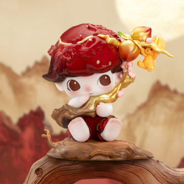 DIMOO Fruitful Branches Figure - POP MART (Thailand)