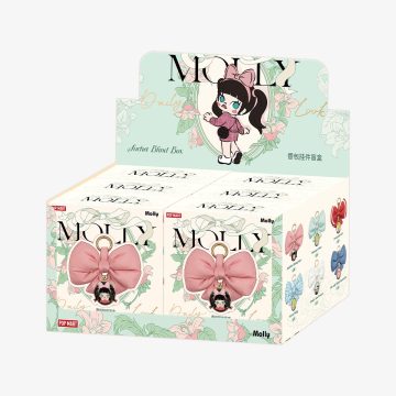 MOLLY Daily Look Series-Sachet Blind Box - POP MART (Thailand)