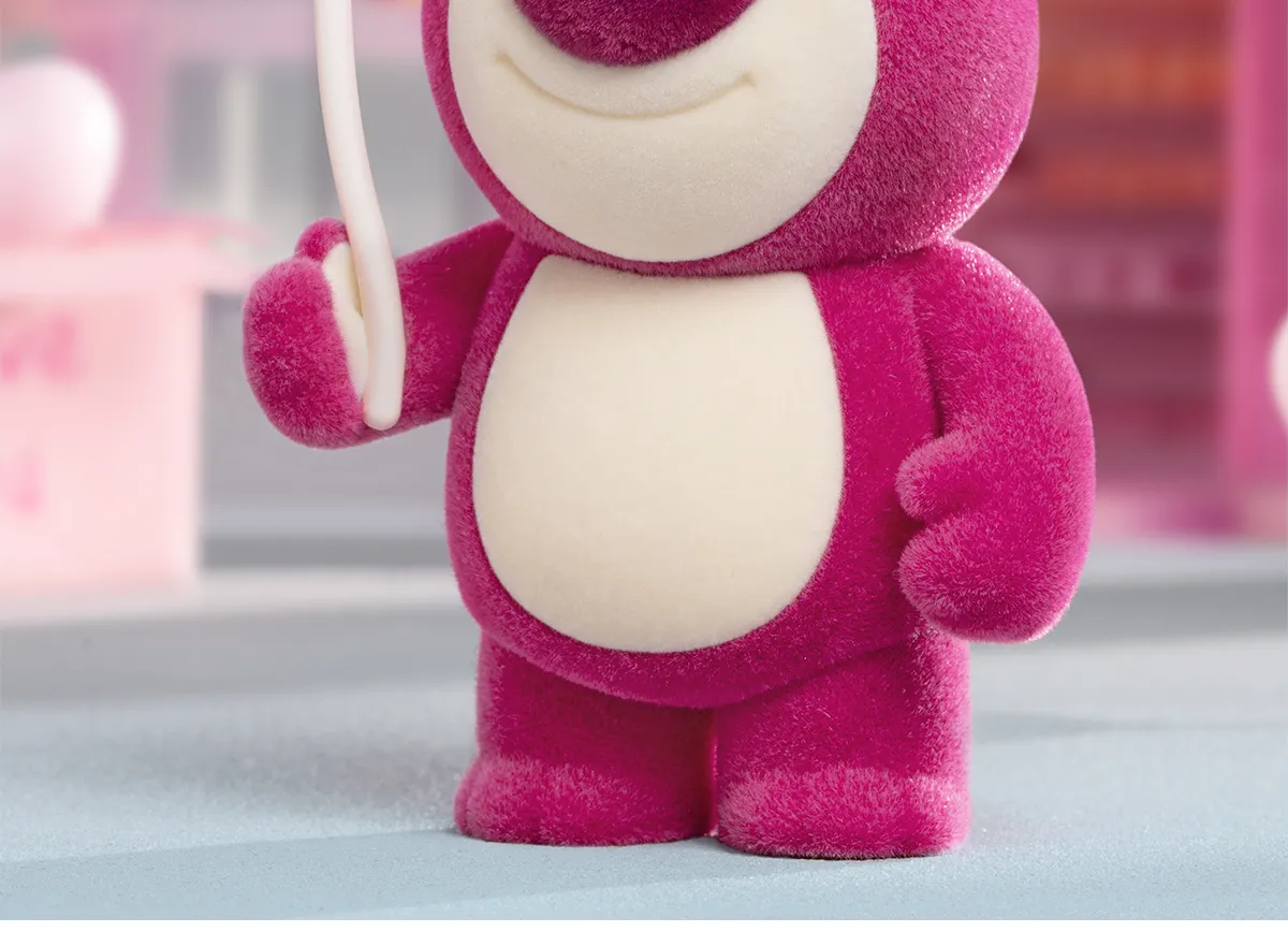 POP NOW:Disney/Pixar Lotso Wondrous Rendezvous Series Figures - POP ...