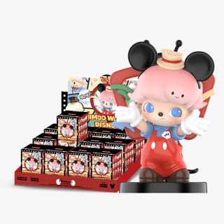 Dimoo - POP MART (Thailand)