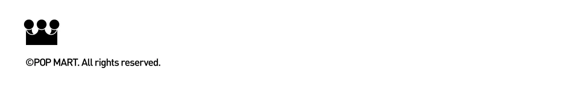 Sweet Bean Easter Bunny Figure - POP MART (Thailand)