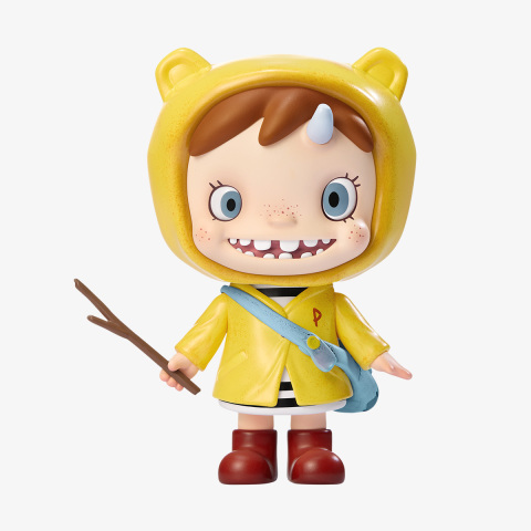 Figurine - POP MART (Thailand)