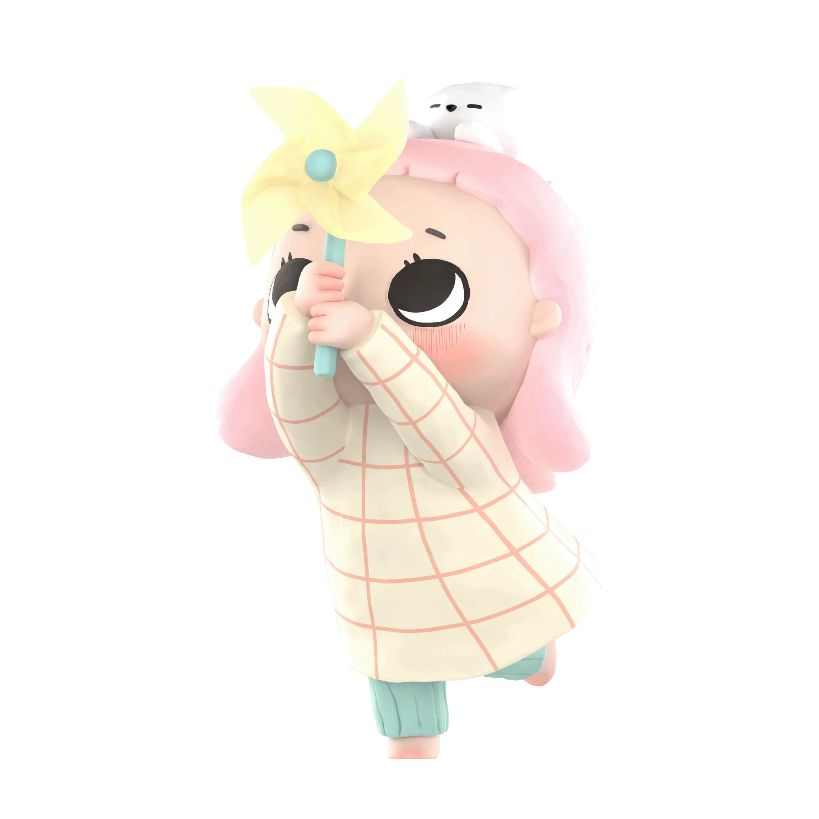 Search ยูนิซัน@บีกิมฟาม่า.com - POP MART(Thailand)