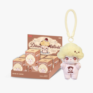 Dimoo - POP MART (Thailand)