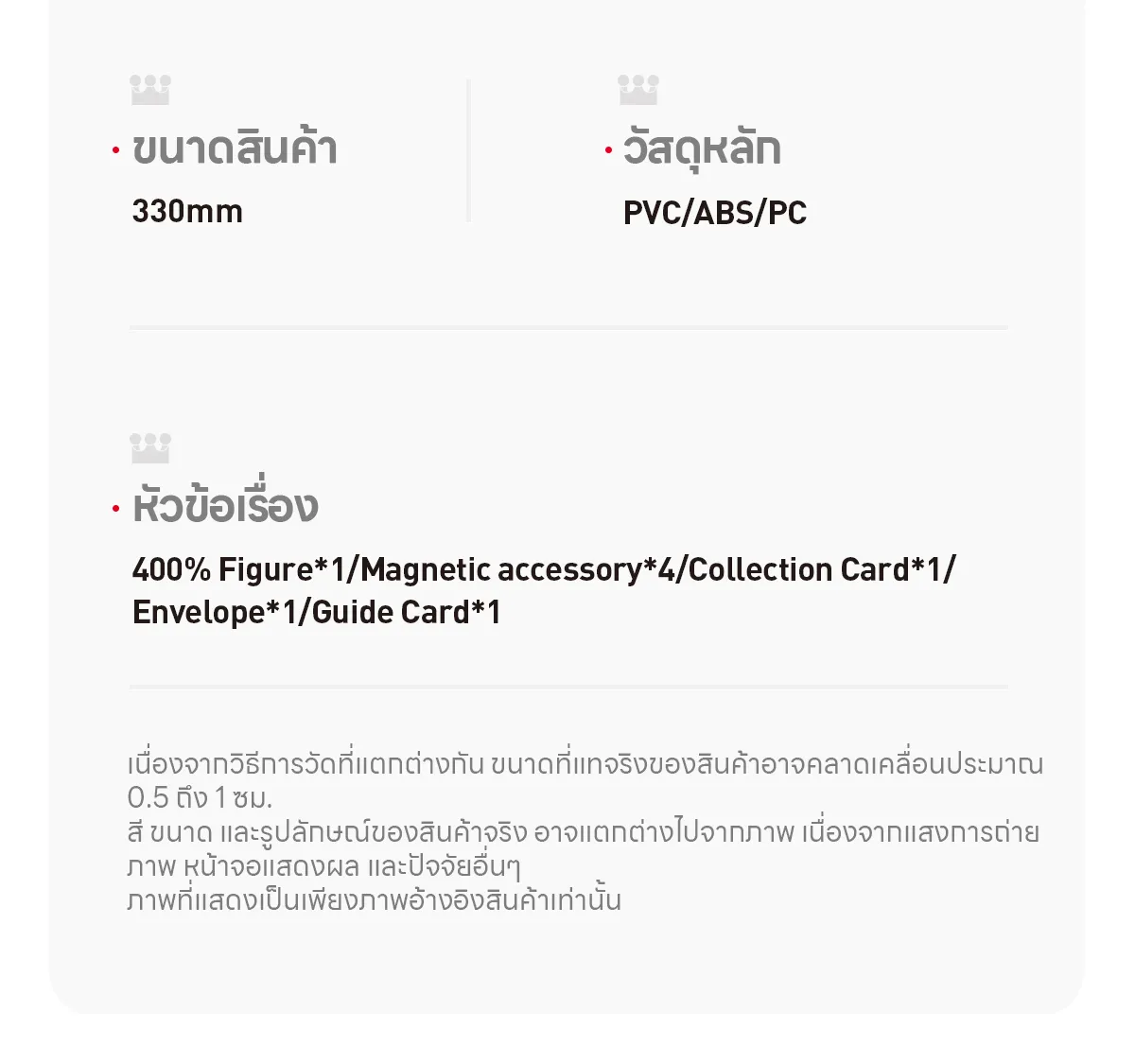 MEGA α SKULLPANDA 400% Van Gogh Museum Sunflowers - POP MART (Thailand)