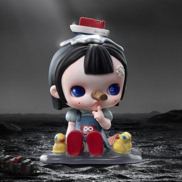 DIMOO Gentleman Series 1/8 Action Figure - POP MART (Thailand)