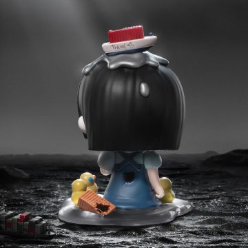 DIMOO Gentleman Series 1/8 Action Figure - POP MART (Thailand)