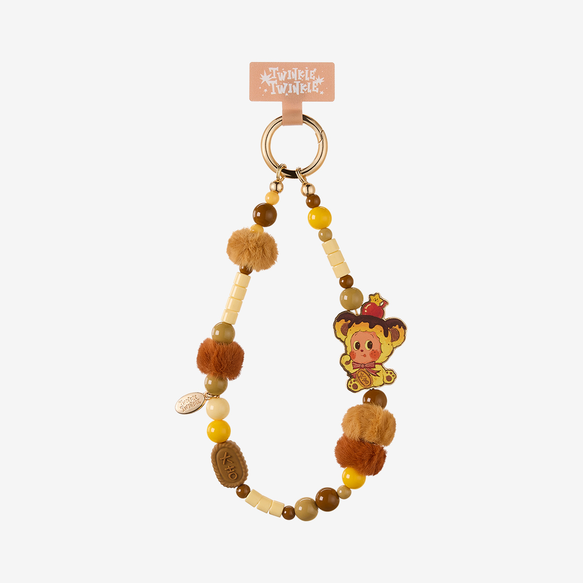 Twinkle Twinkle Savor the Moment Series-Phone Charm Blind Box - POP ...