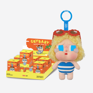 CRYBABY - POP MART (Thailand)