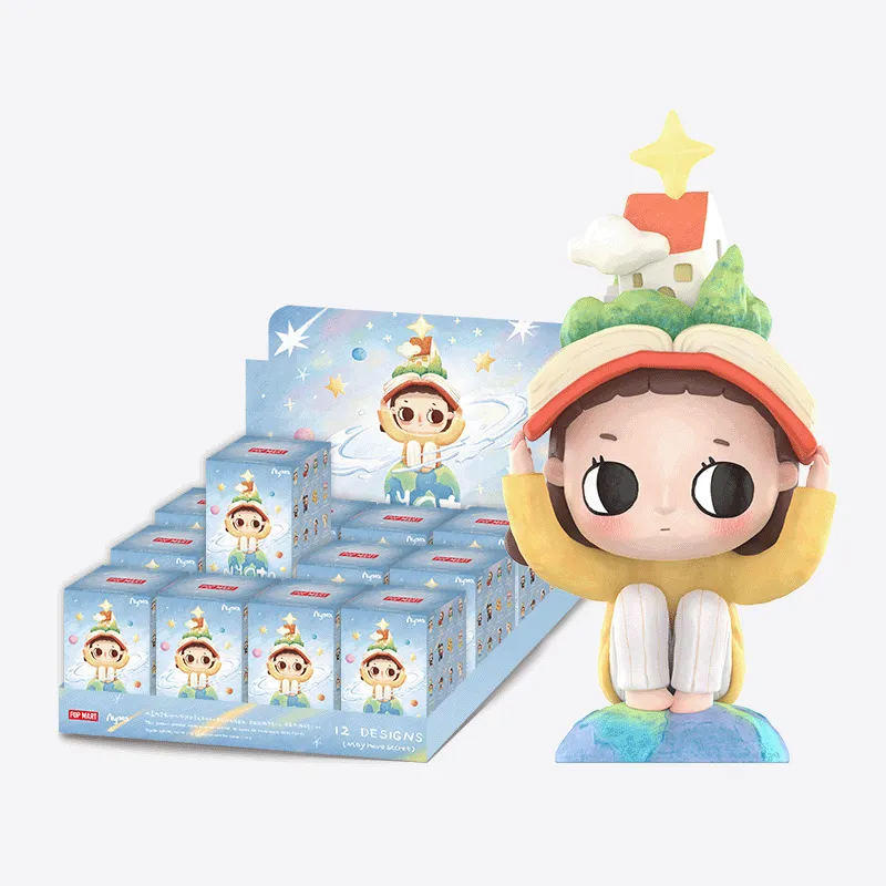 POP MART ออฟฟิเชียล(Thailand)
