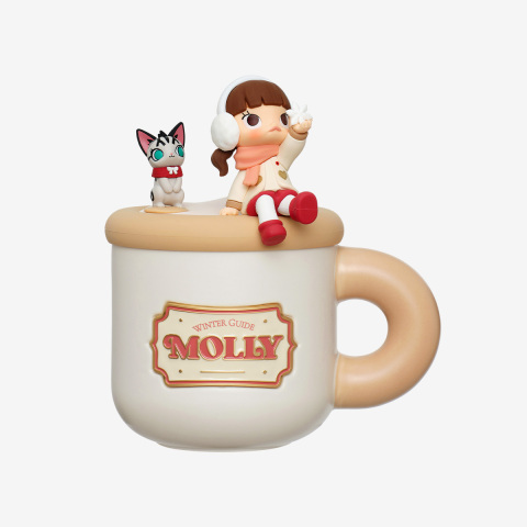 Molly Blind Box - POP MART (Thailand)